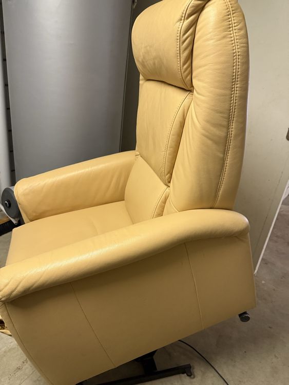 Himolla Sessel Elektrisch Gebraucht