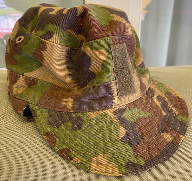 Militär Mutze | Kaufen auf Ricardo