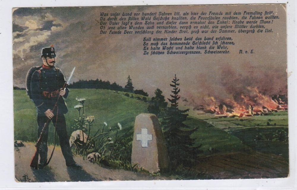 Militär Feldpost Armee Soldaten Uniform (Neu (gemäss Beschreibung)) in ...