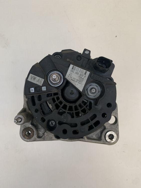 VOLKSWAGEN GOLF ALTERNATOR (Gebraucht) in Binningen für CHF 1 – nur ...