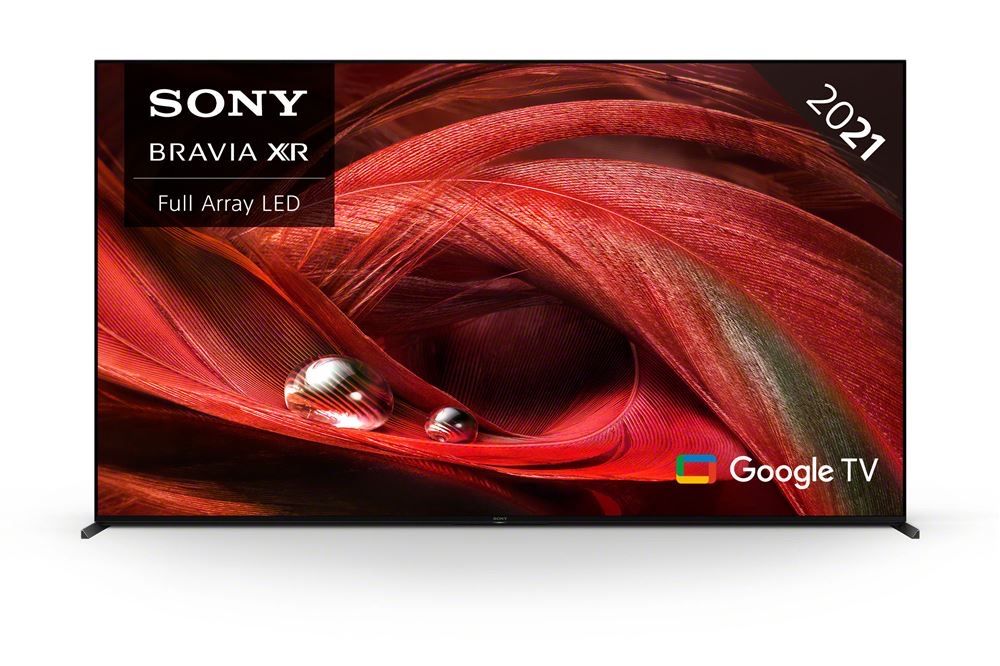 Sony Bravia XR 75X95J Full Array LED Google TV 2021 (Gebraucht) in ...