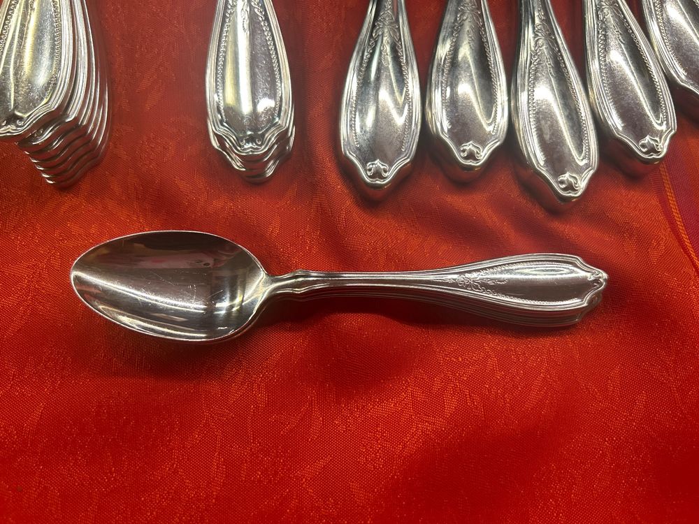 WMF Vintage Besteck (Gebraucht) in Regensdorf für CHF 40 – mit ...