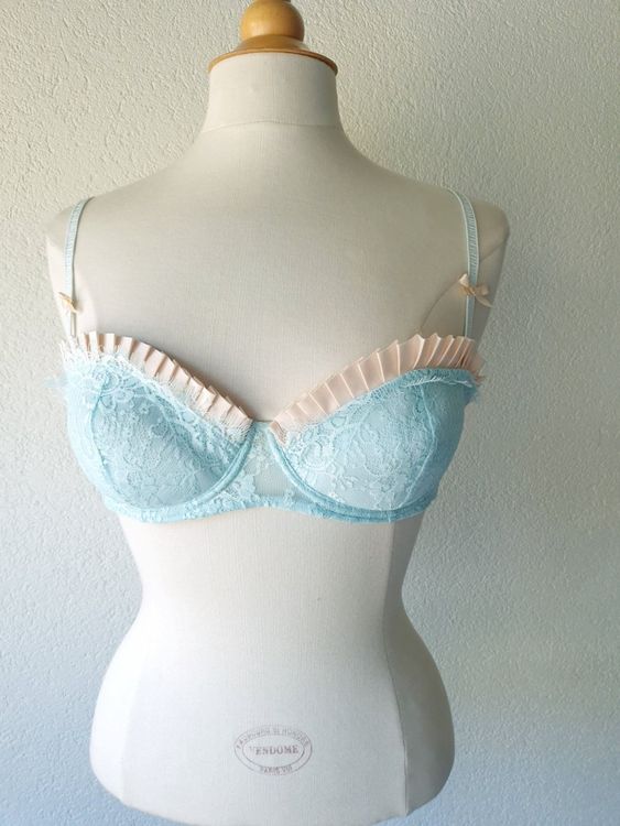 Bh Avant Premiere 80b 80 B Mit Spitze Kaufen Auf Ricardo