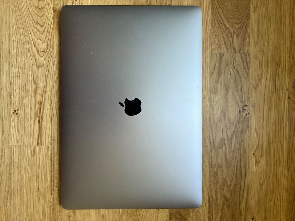 MacBook Pro, 2018 | Kaufen auf Ricardo