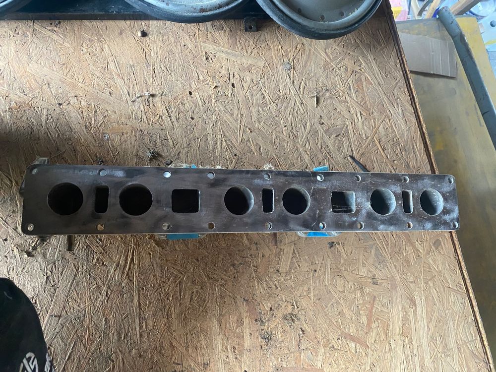 Jaguar E-Type Ansaugbrücke (Gebraucht) in Algetshausen für CHF 20 – nur ...