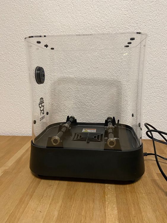 Eibos 3D Filament Dryer Cyclopes (Mai 2021) (Gebraucht) in Olten für ...
