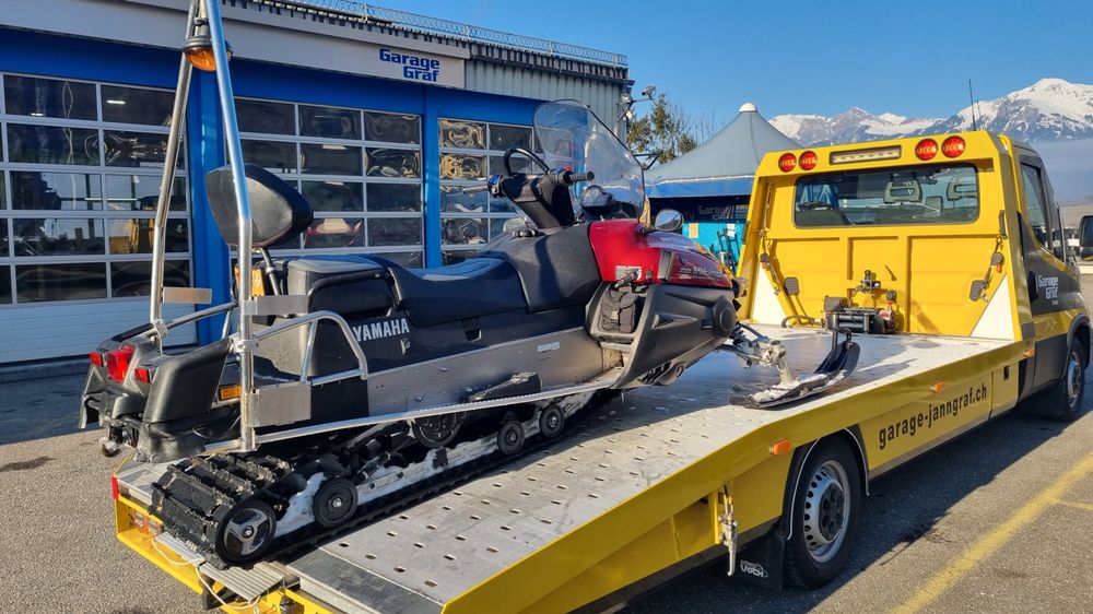 YAMAHA VK10 | Kaufen auf Ricardo