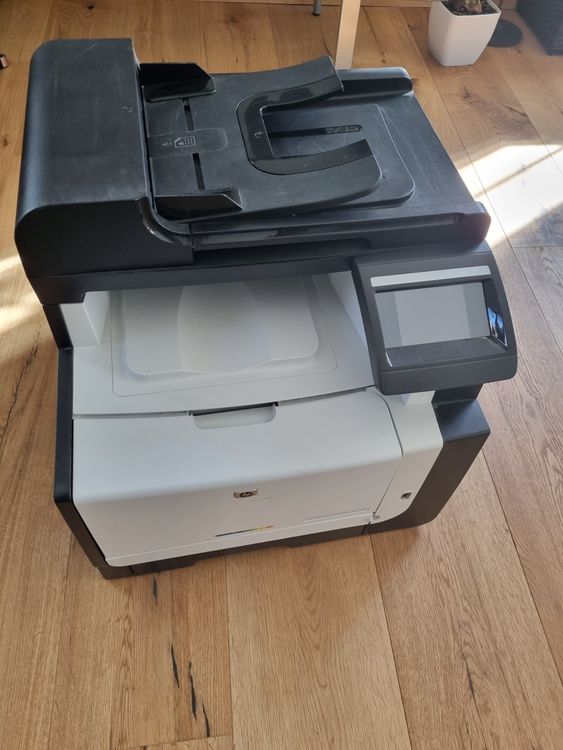 HP Laserdrucker | Kaufen auf Ricardo