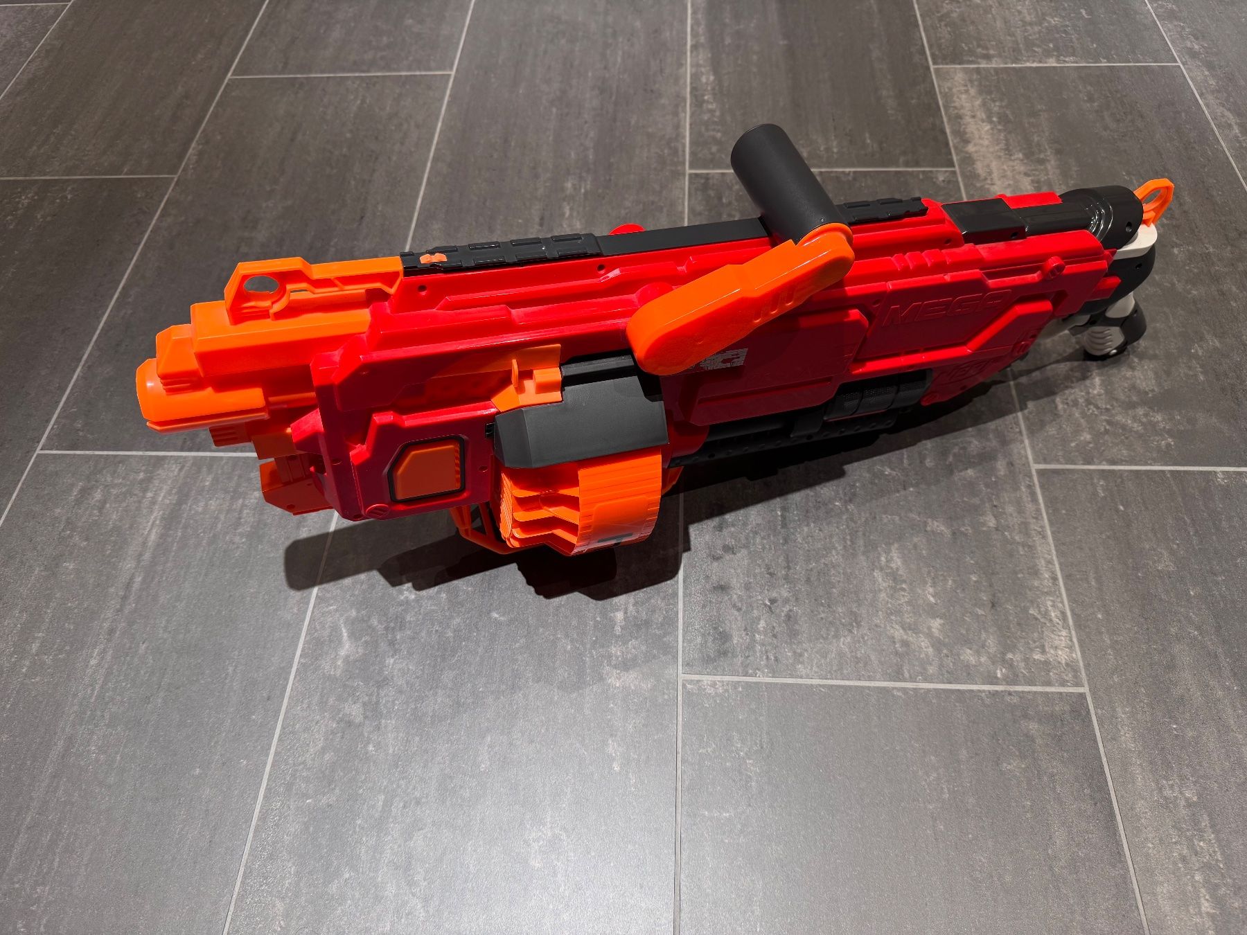 Nerf Mega Mastadon (Gebraucht) in Beckenried für CHF 33 – nur Abholung auf Ricardo kaufen