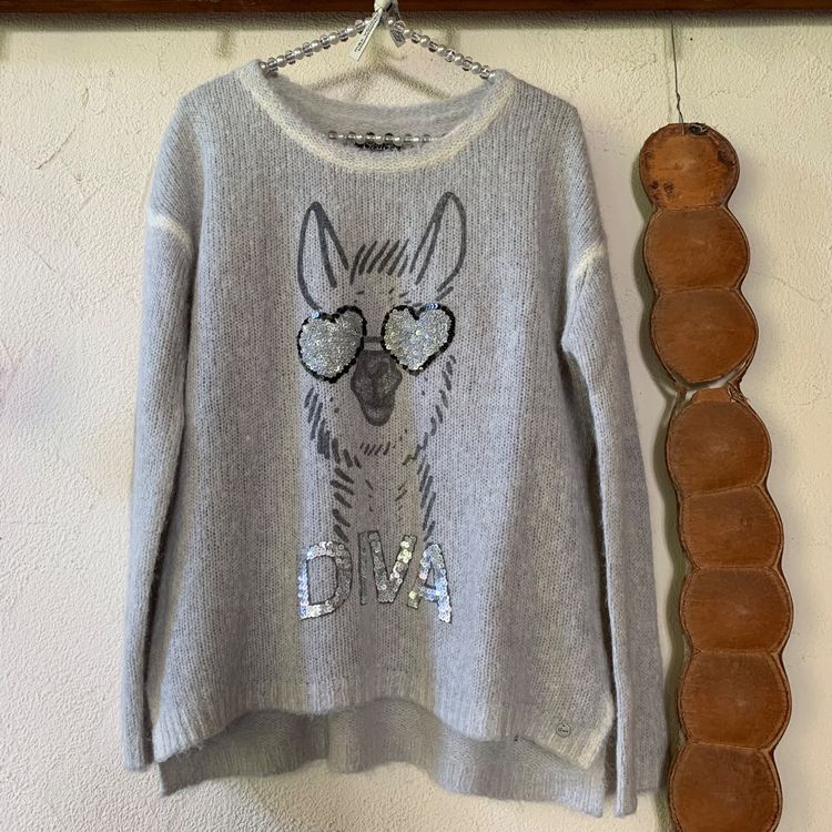 GRACE DIVA Pullover (Gebraucht) in Interlaken für CHF 23 – mit ...