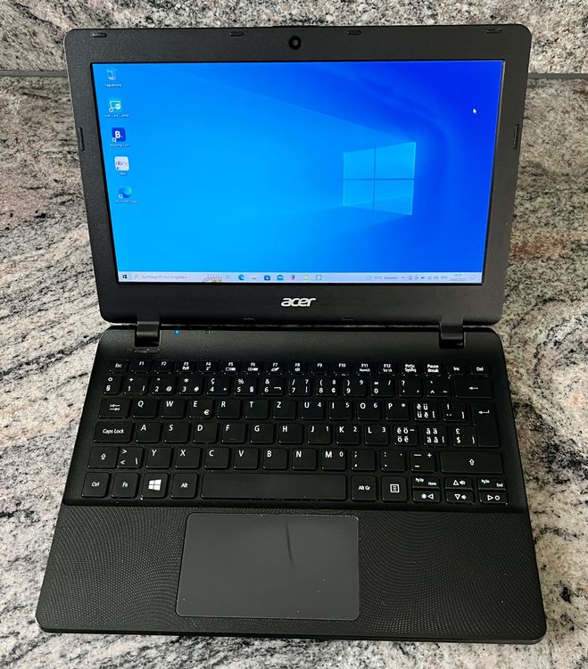 Notebook Acer Aspire ES1-131 11.6“ | Kaufen auf Ricardo
