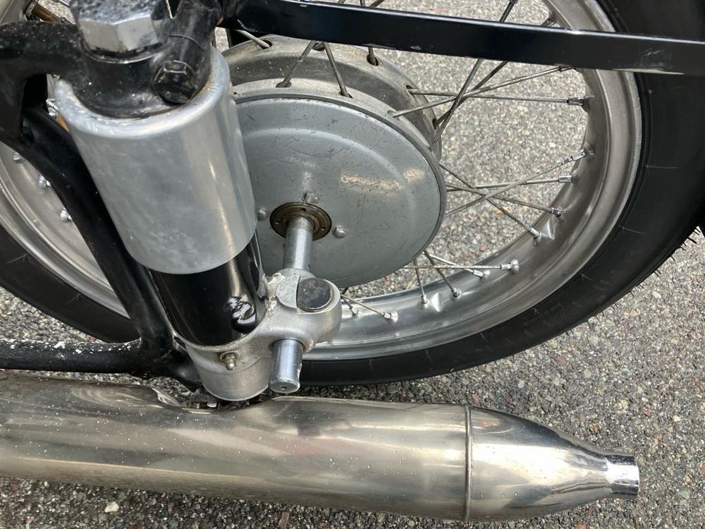 BMW R25 /3 (Gebraucht) in Ardon für CHF 5020 – nur Abholung auf Ricardo kaufen