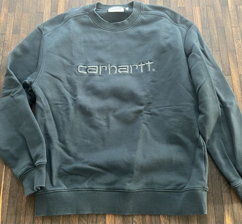 Original carhartt Sweater Gr. XS | Kaufen auf Ricardo