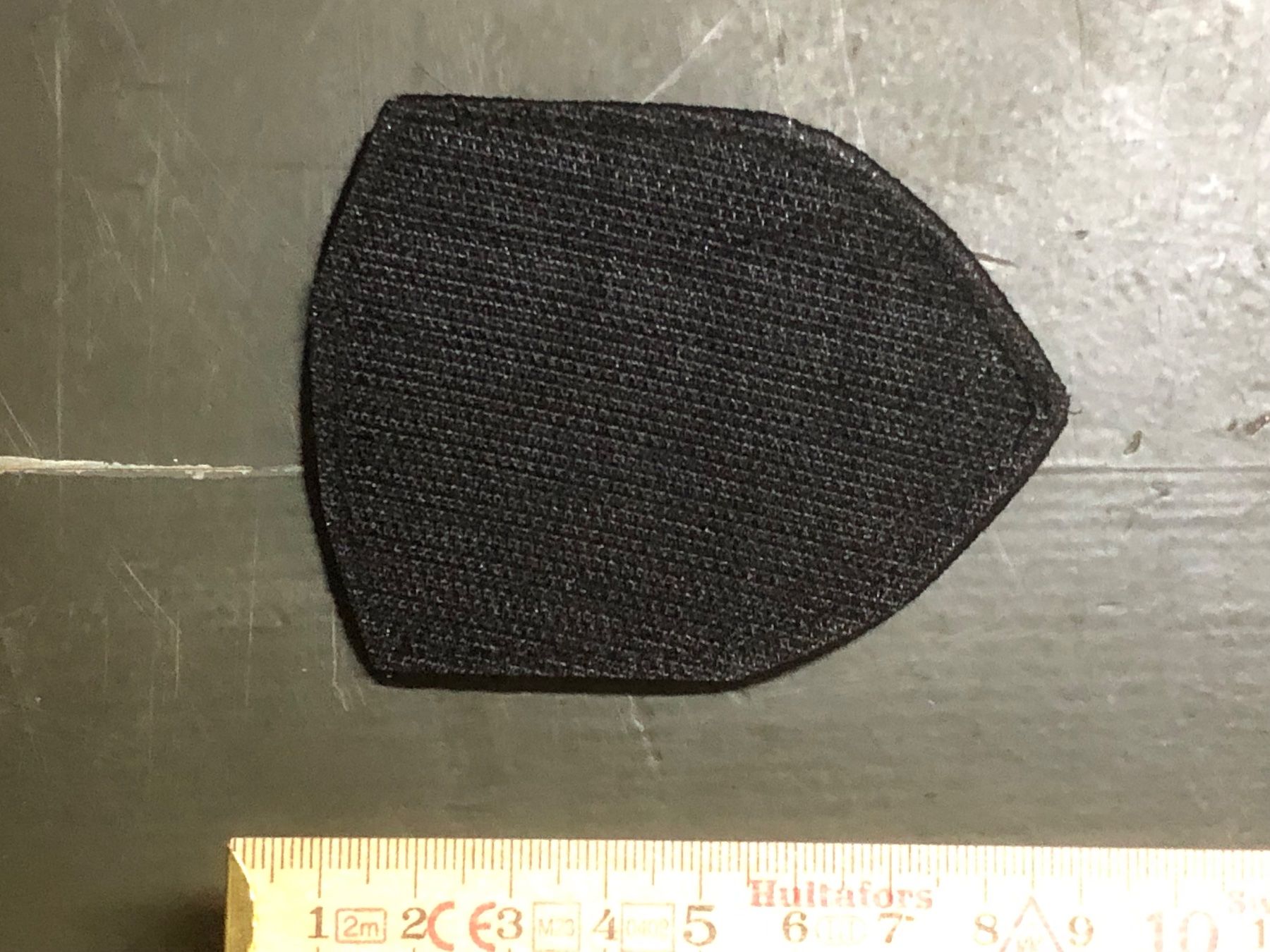 Armee Luftwaffe Pilot Badge MP DET Patch FA -18 Hornet Tiger (Neu ...