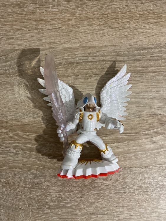 Skylanders Knight Light - Trap Team (Gebraucht) in Schlieren für CHF 25 ...