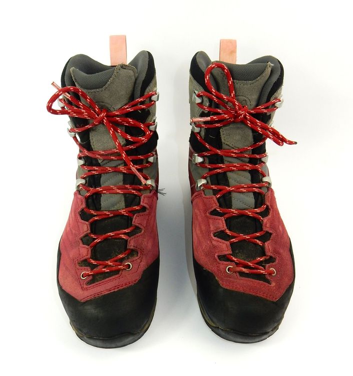 Bergschuh Damen MAMMUT - W's Kento Pro High GTX - EUR 38.0 | Kaufen auf ...