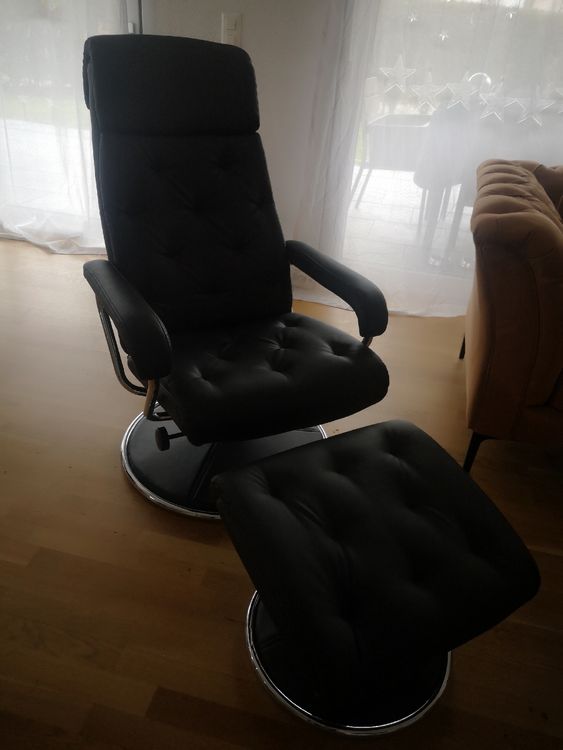 Sessel - Game Sessel - Relax Sessel | Kaufen auf Ricardo