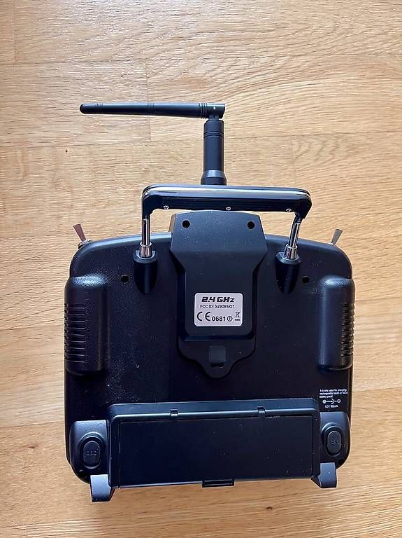 Walkera Devo 7 (Gebraucht) in Winterthur für CHF 29 – mit Lieferung auf Ricardo kaufen