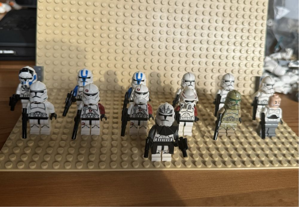 Lego Star Wars Phase 2 Clones | Kaufen auf Ricardo