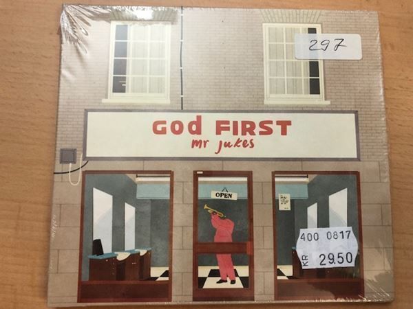 Mr. Jukes (297) (Neu und originalverpackt) in Bäriswil BE für CHF 7.9 ...