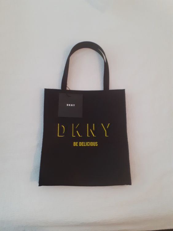 Donna Karan DKNY Tasche Schopper ein tolles Modell (Neu und ...