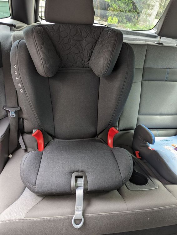 Original Volvo Kindersitz Isofix (Gebraucht) in Studen BE für CHF 61 ...