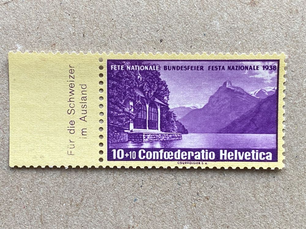 B1z, postfrisch | Kaufen auf Ricardo