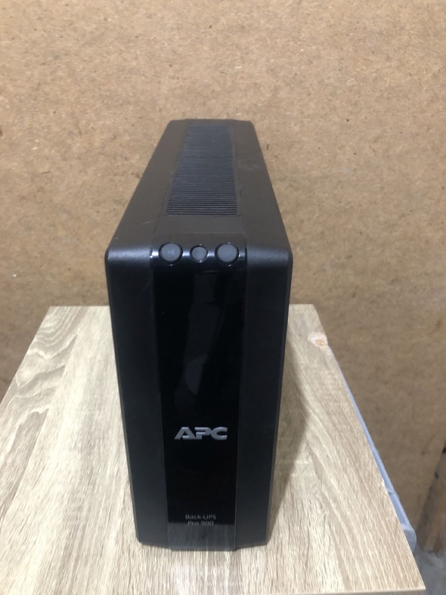 Apc Back UPS pro 900 defekt (Defekt) in Biel-Bienne für CHF 13 – mit ...