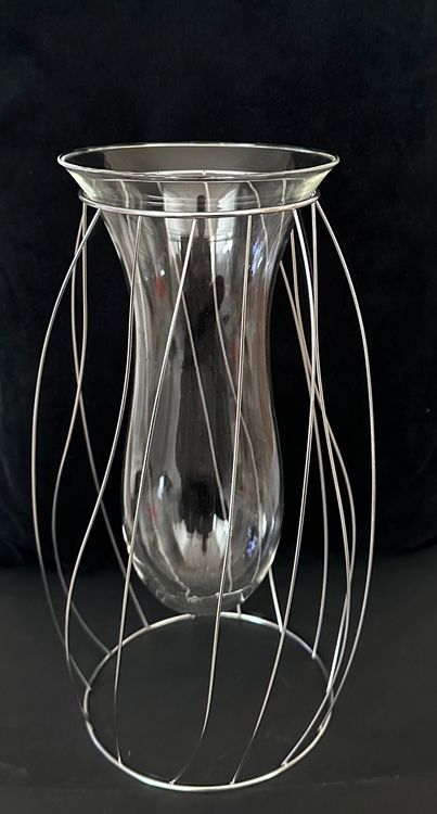 ALESSI Designer Vase (Gebraucht) in Hochdorf für CHF 35 – mit Lieferung ...