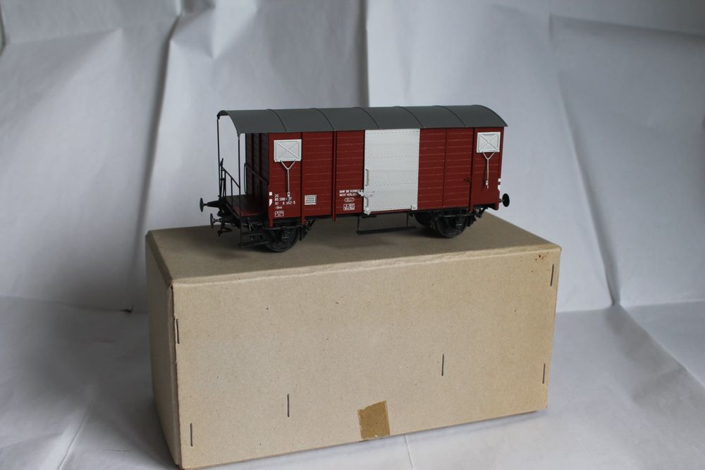 Rittech SBB K2 | Kaufen auf Ricardo