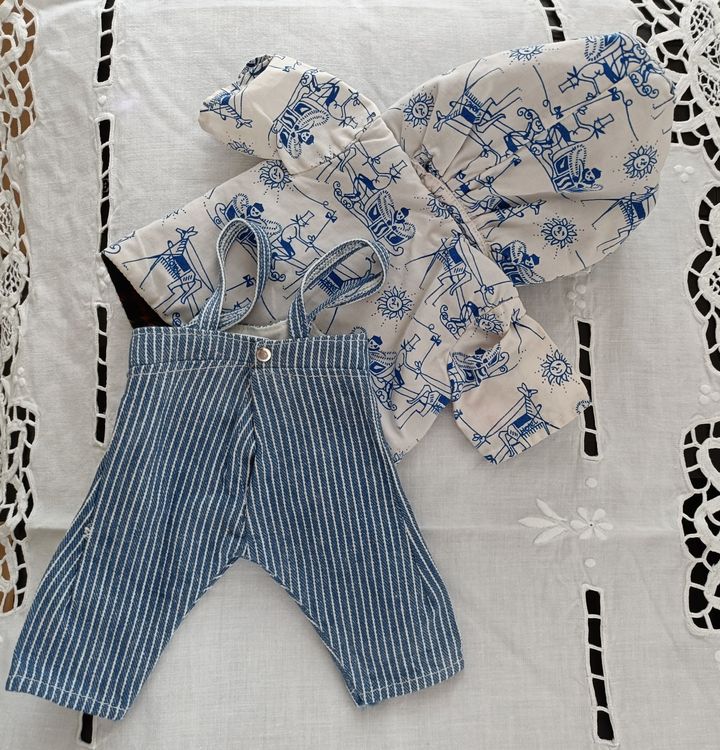 Fürs Sasha Baby | Kaufen auf Ricardo