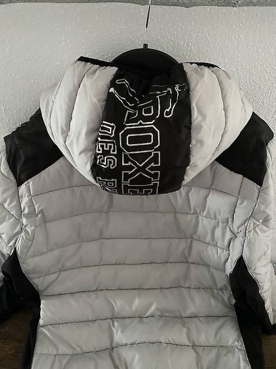 Giacca invernale marca Boxeur XL (Usato) a Montecarasso per CHF 50 ...