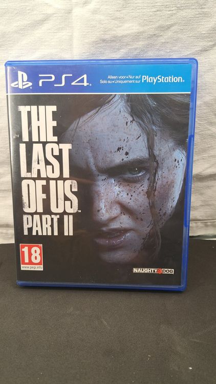 The Last of us 2 | Kaufen auf Ricardo