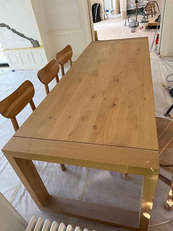 Table design à vendre (D'occasion) à Mies pour CHF 1450 – retrait ...