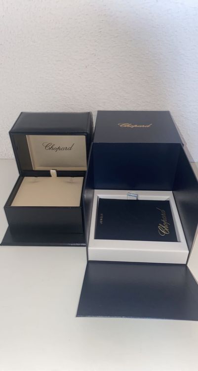 Chopard Box (Neu und originalverpackt) in Wädenswil für CHF 49 – mit ...