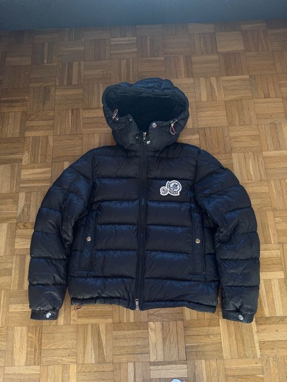 Moncler Bramant Puffer (Gebraucht) in Kaltbrunn für CHF 423 – mit ...