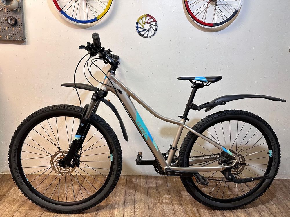 Fahrrad CUBE, 29 Zoll | Kaufen auf Ricardo