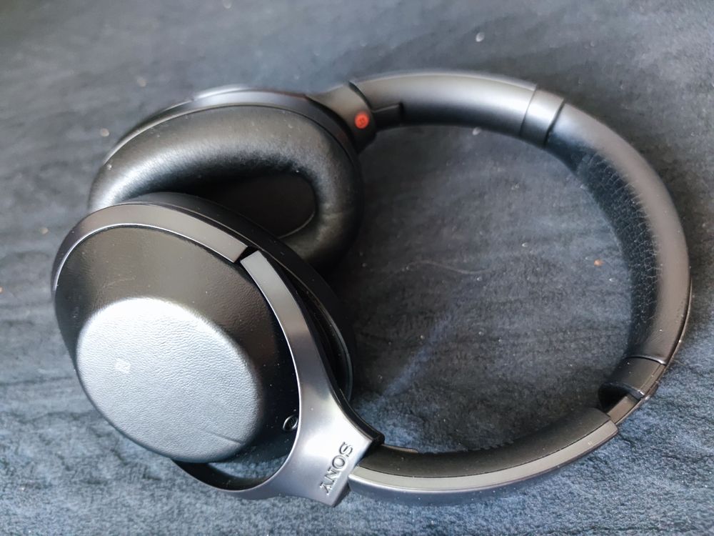 Sony MDR 1000x (Gebraucht) in Meggen für CHF 79 – mit Lieferung auf ...
