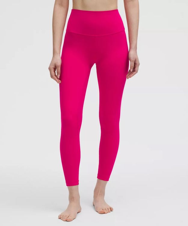 Lululemon Align Pant 25” – SZ 4 –neu mit Ettikette (Neu und ...