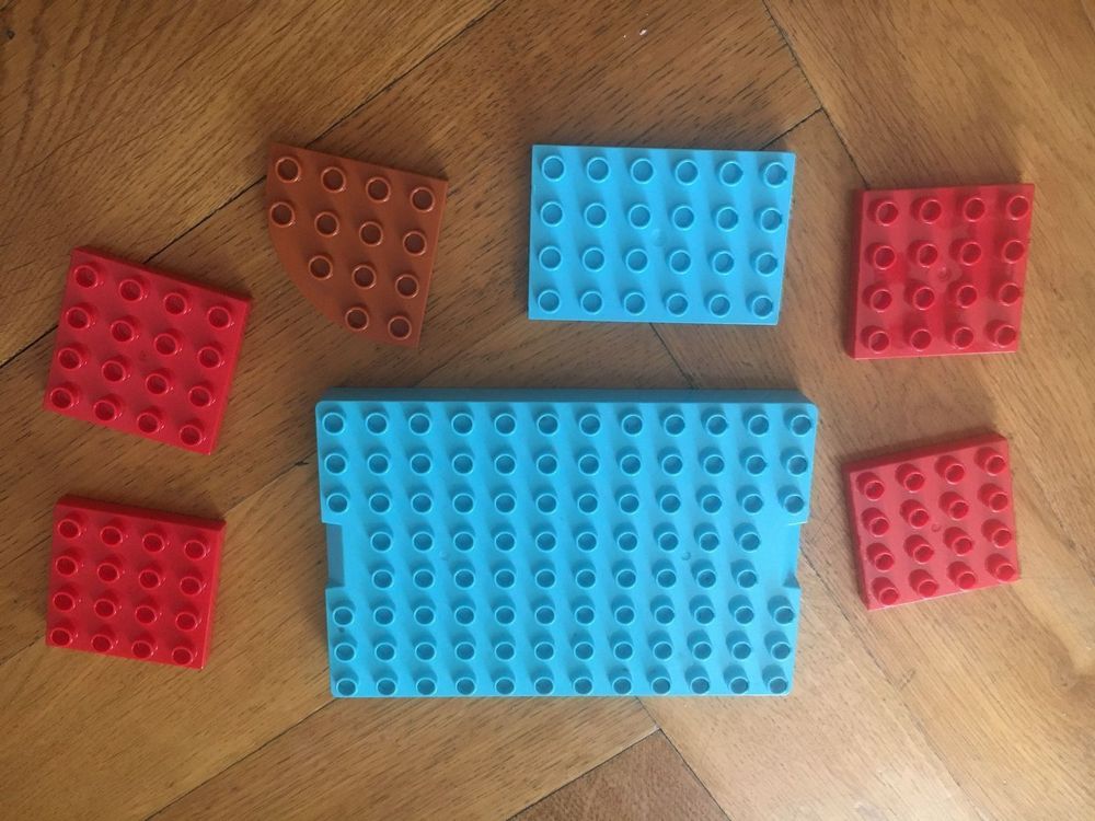 Lego duplo planches N*20 | Kaufen auf Ricardo