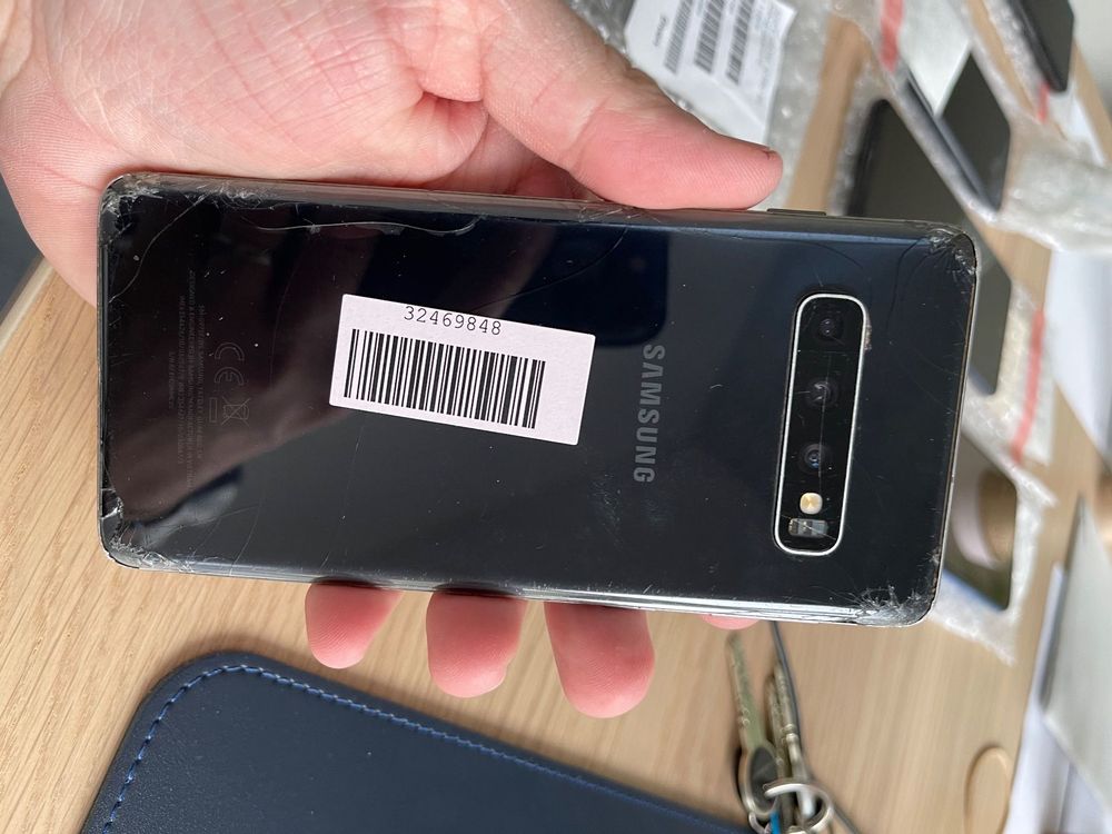 Samsung S10 - 512 GB !! | Kaufen auf Ricardo
