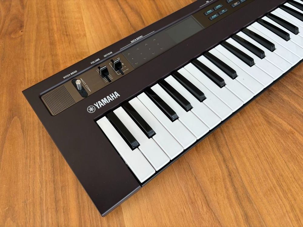 Yamaha Reface DX (Gebraucht) in Zürich für CHF 192 – mit Lieferung auf ...