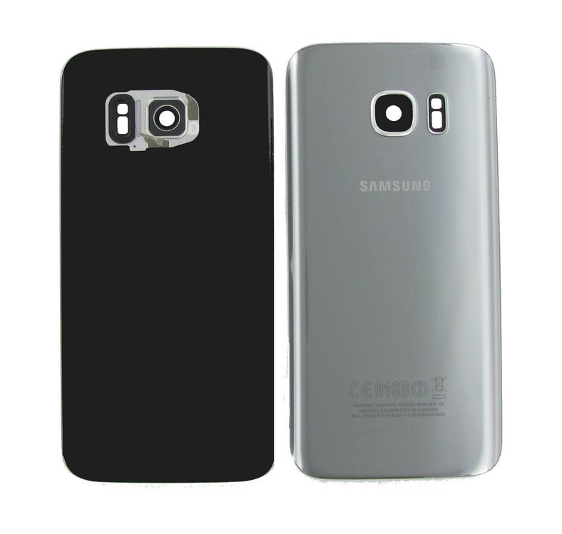 Original Samsung Galaxy S7 Edge SM-G9... | Kaufen auf Ricardo