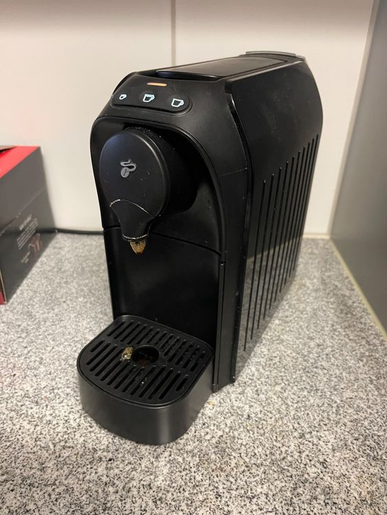 Tchibo Caffissimo Kaffeemaschine Kapsel | Kaufen auf Ricardo