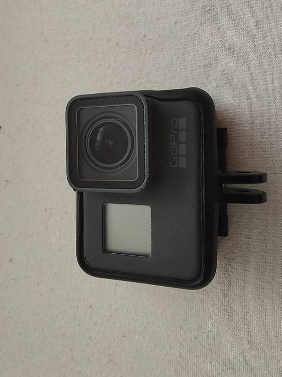 GoPro Hero 5 (D'occasion) à Meisterschwanden pour CHF 60 – retrait ...