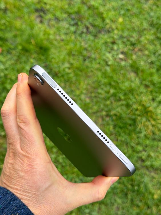 APPLE iPad mini A17 Pro 512GB WIFI, Ref. A2993, 2024 (Gebraucht) in ...