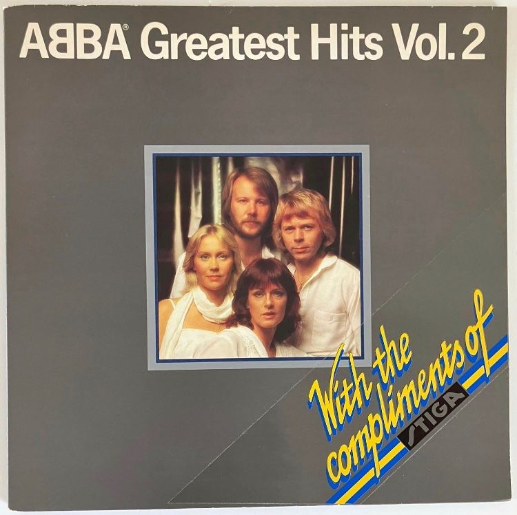 ABBA LP selten (Gebraucht) in Wettingen für CHF 179 – mit Lieferung auf ...