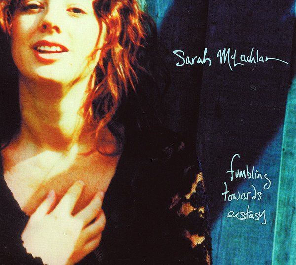 McLachlan Sarah: Fumbling towards ecstasy 2CD/DVD (Neu und ...