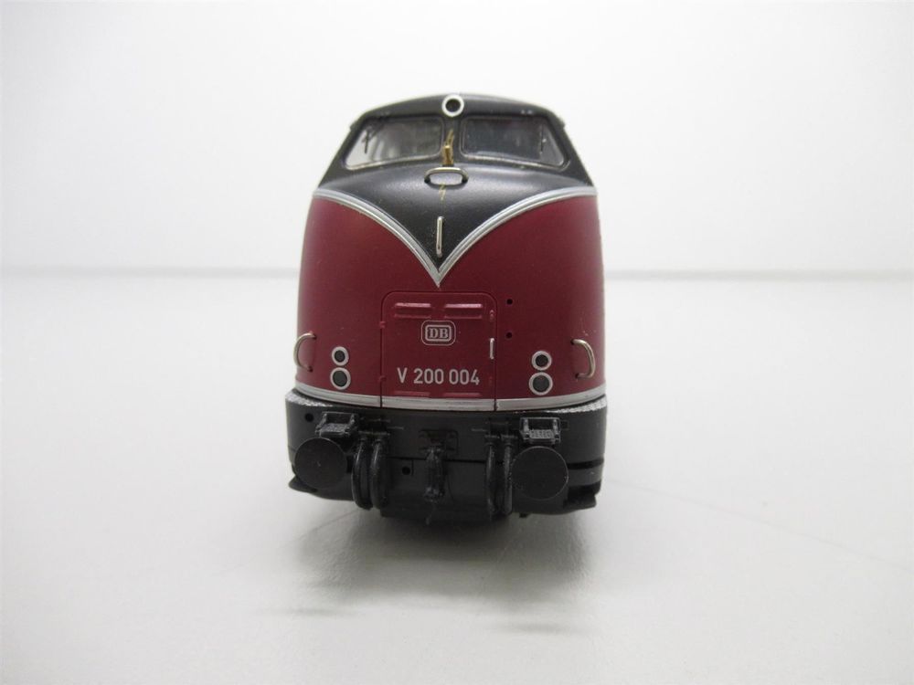 Roco V 200 aus Set 41250 DC Digi.+Sound (Gebraucht) in für CHF 150 ...