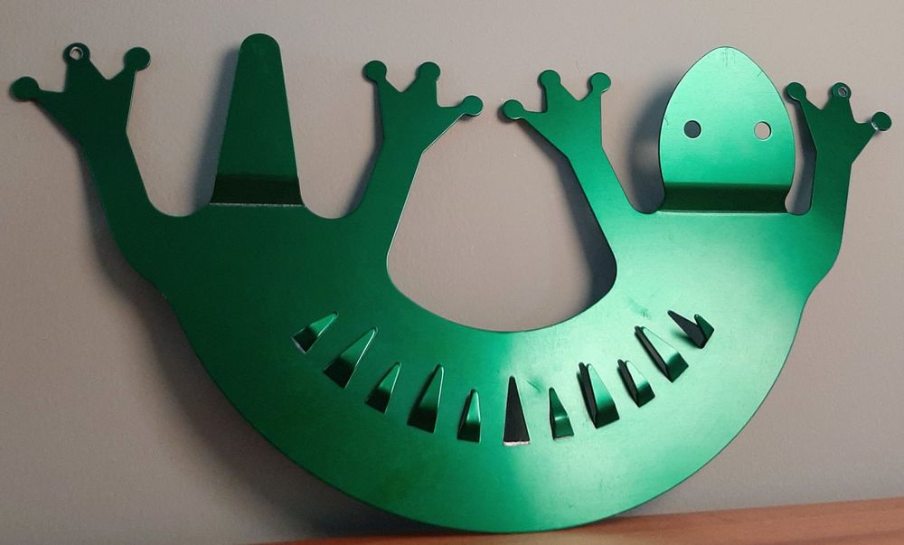 Desing Kindergarderobe, Dagmar Trinks / Magisdesign (Gebraucht) in ...